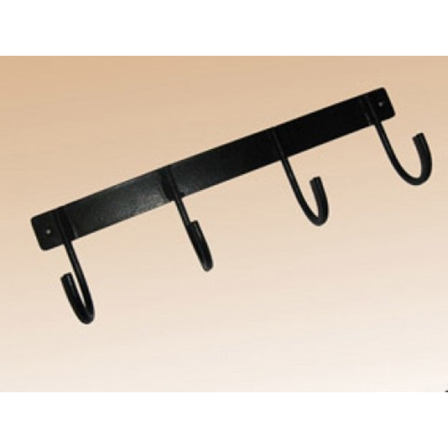 4 Prong Bridle Hook