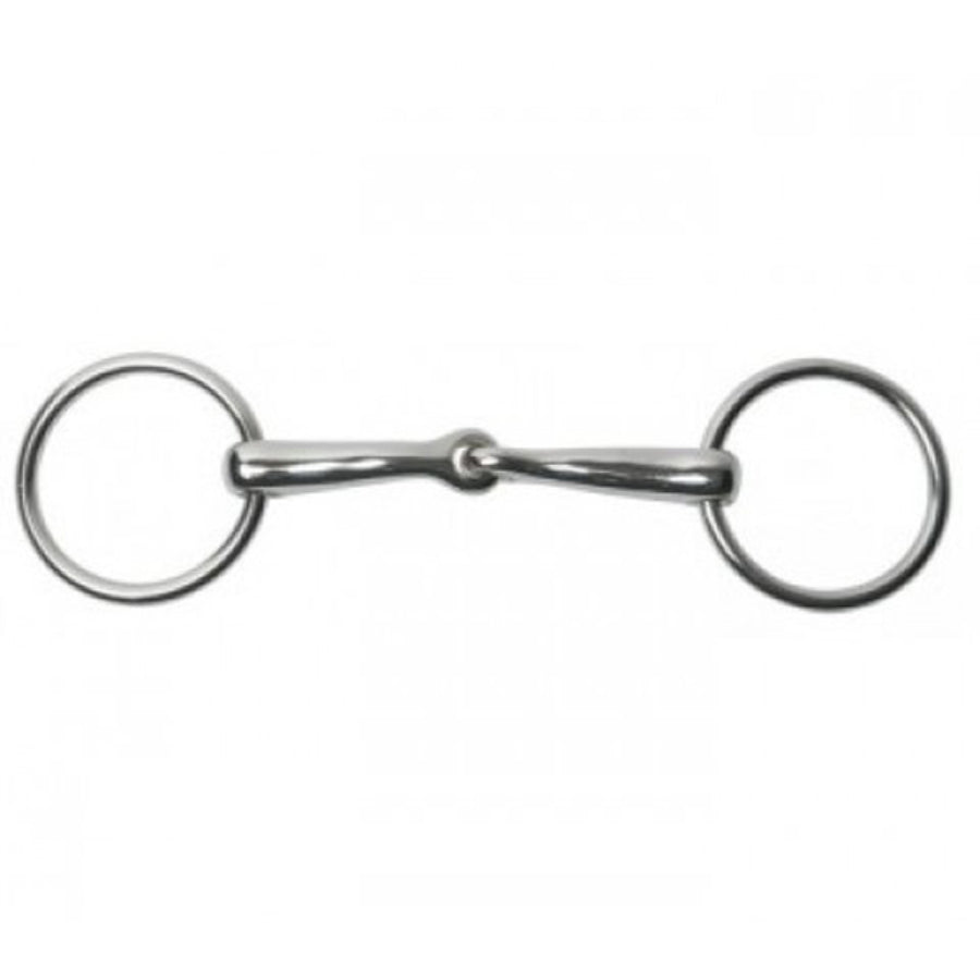 Hollow Mouth Loose Ring Bit