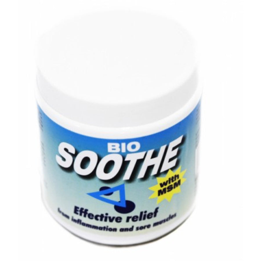 Bio Soothe 500ml