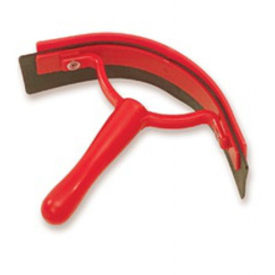 Grooming Sweat Scrapers